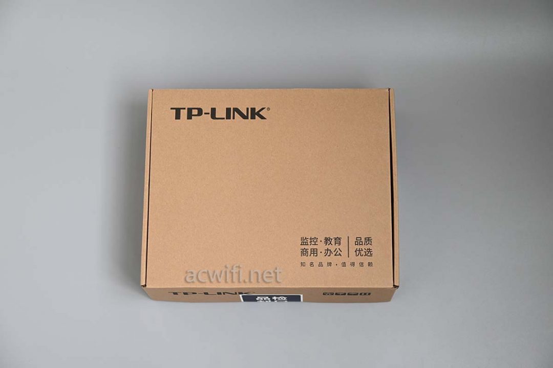 TP-LINK TL-ST5008F 拆机(v2.0) 全万兆三层交换机-路由器交流