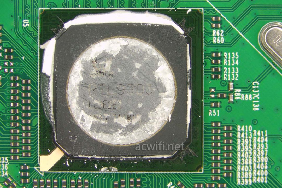 TP-LINK TL-ST5008F 拆机(v2.0) 全万兆三层交换机-路由器交流