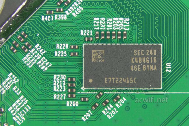 TP-LINK TL-ST5008F 拆机(v2.0) 全万兆三层交换机-路由器交流