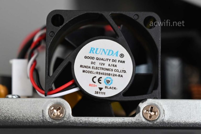 TL-R5408PB-AC拆机路由器、PoE、AC一体机-路由器交流