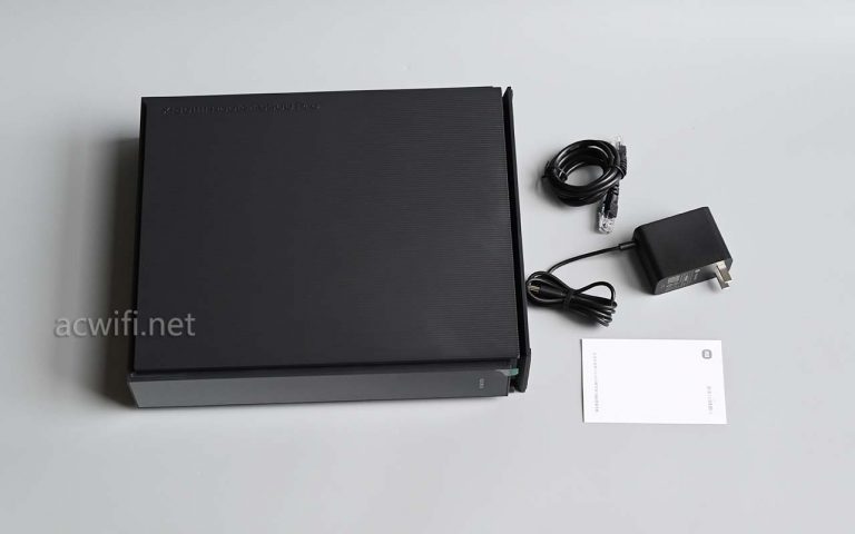 小米BE6500 Pro拆机-路由器交流