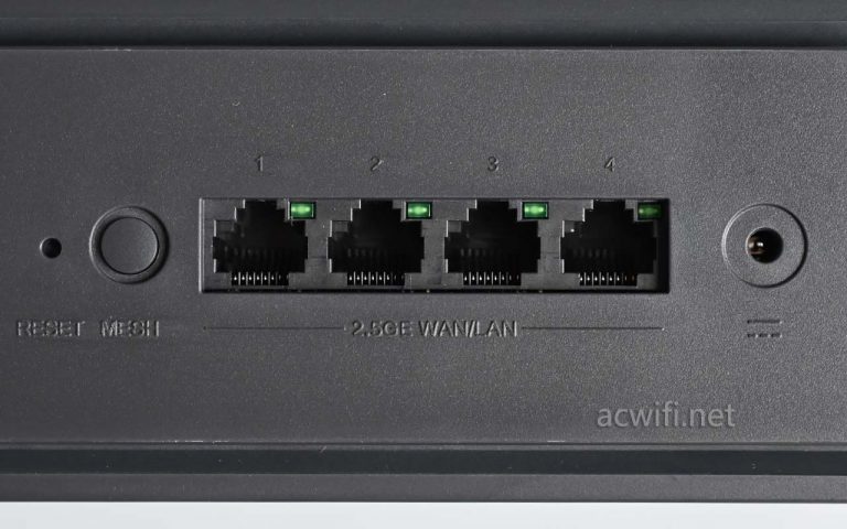 小米BE6500 Pro拆机-路由器交流