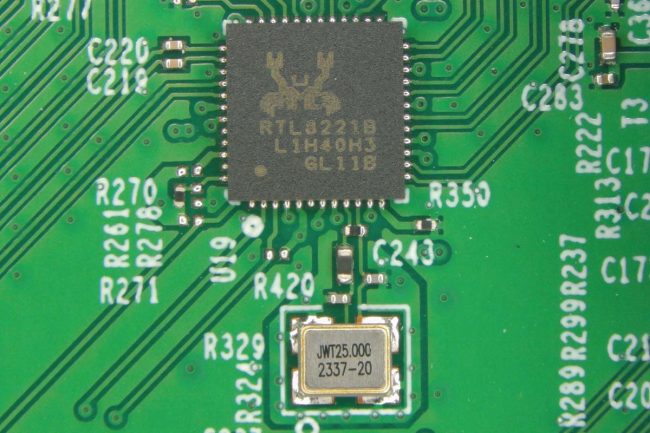 TL-R5408PB-AC拆机路由器、PoE、AC一体机-路由器交流