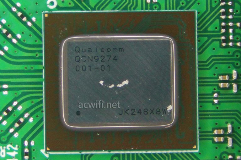 TP-LINK 7TR13090拆机Wi-Fi7双10G三频无线路由器-路由器交流