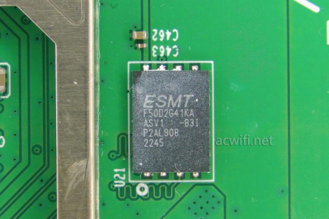 TP-LINK 7TR13090拆机Wi-Fi7双10G三频无线路由器-路由器交流