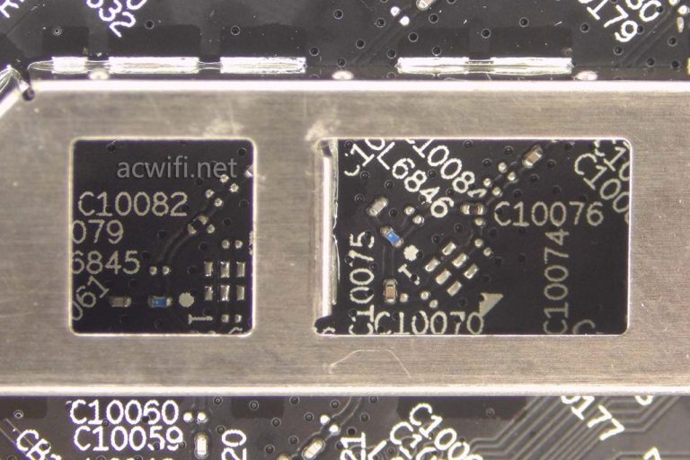 京东云无线宝BE6500路由器拆机评测，最便宜的双5G MLO-路由器交流