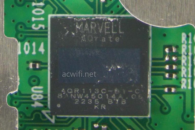 TP-LINK 7TR13090拆机Wi-Fi7双10G三频无线路由器-路由器交流