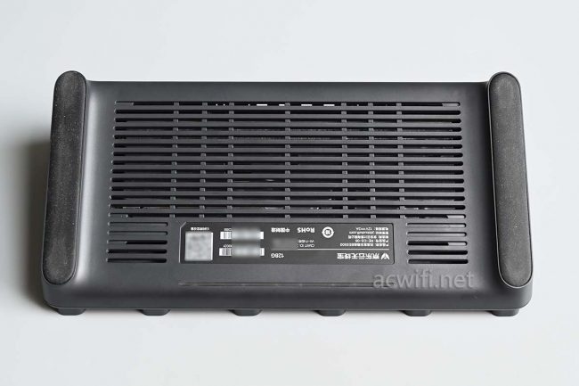 京东云无线宝BE6500路由器拆机评测，最便宜的双5G MLO-路由器交流