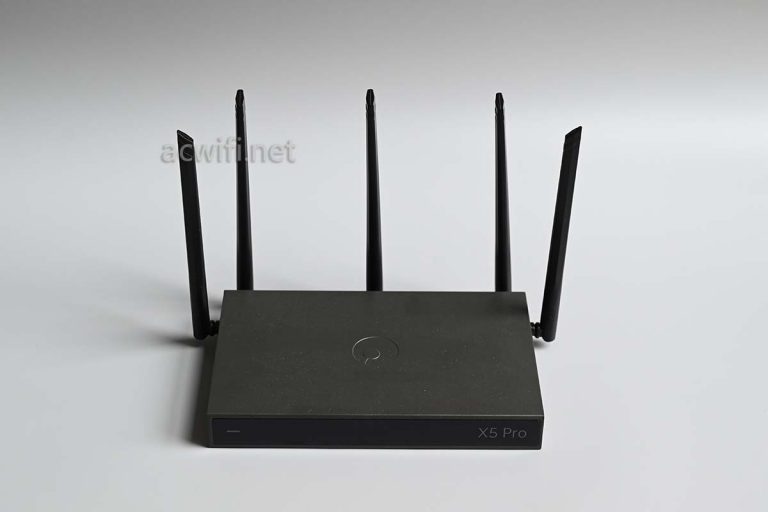 贝锐蒲公英X5Pro 拆机评测-路由器交流