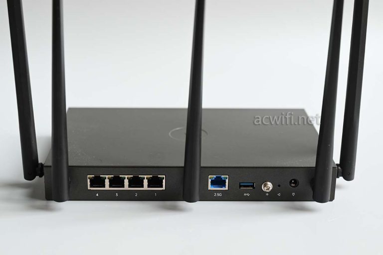 贝锐蒲公英X5Pro 拆机评测-路由器交流