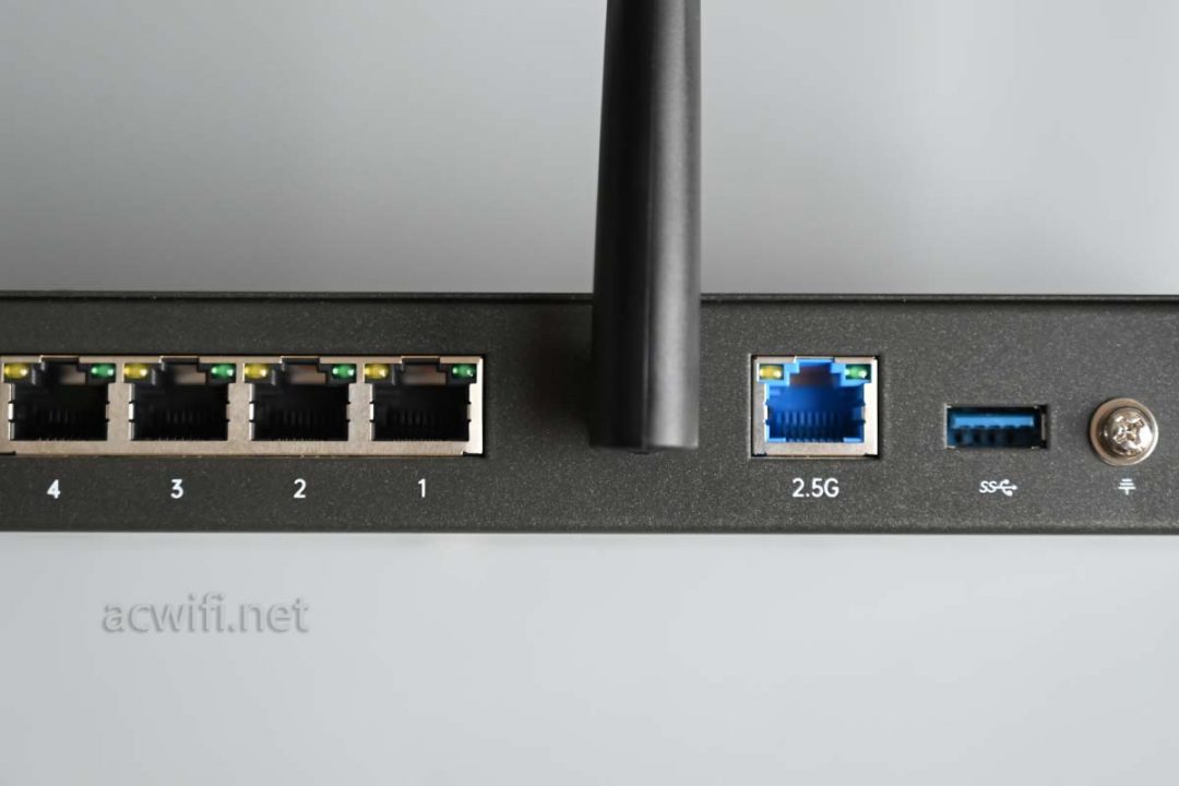 贝锐蒲公英X5Pro 拆机评测-路由器交流