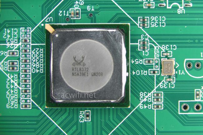 花“小米万兆交换机”的钱就能买到的4+2+POE+网管的hasivo2.5G交换机拆机-路由器交流