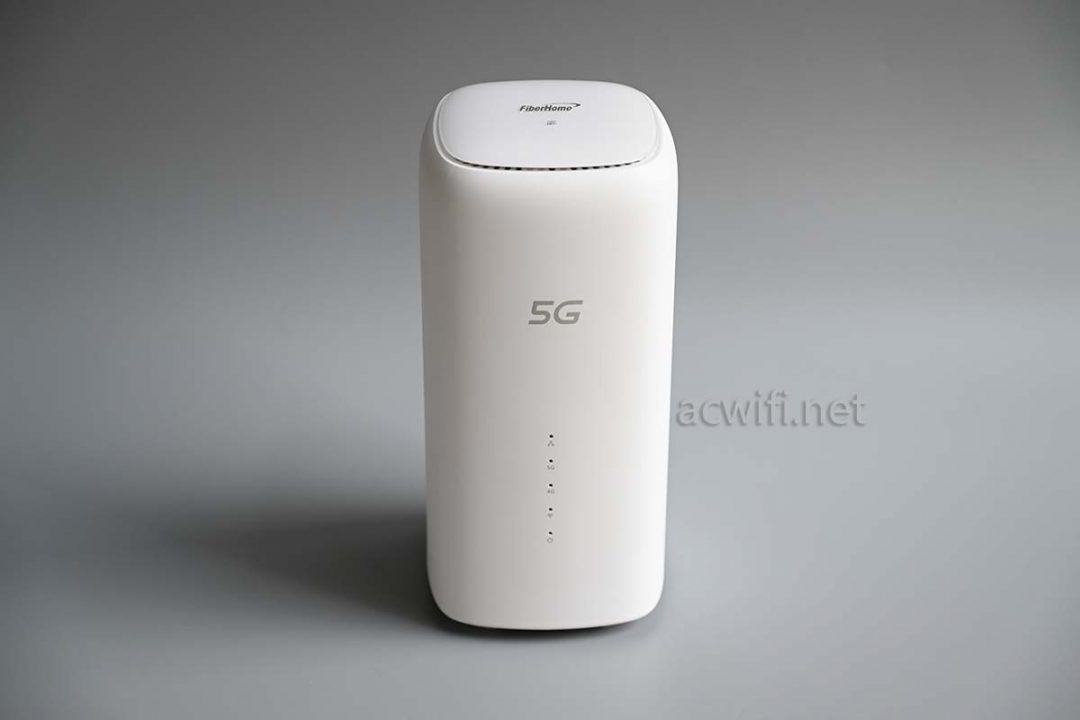 烽火5G CPE Pro拆机评测：Wi-Fi 7 BE7200深度解析-汇鑫科服|一站式ICT服务商