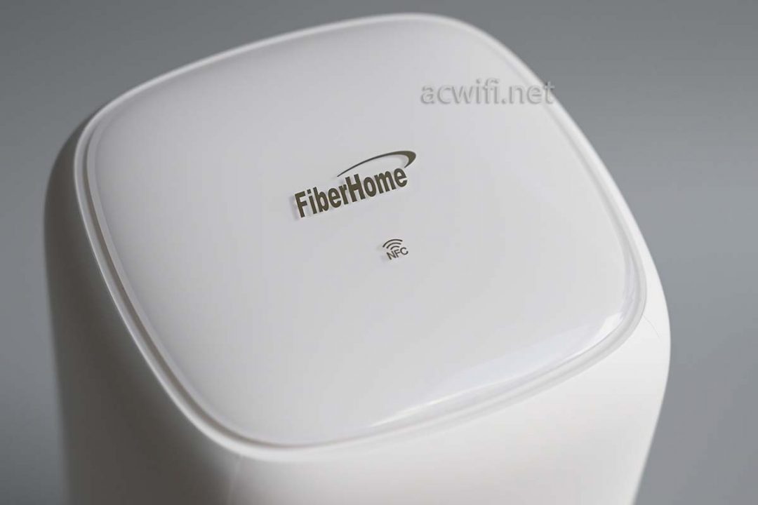 FiberHome烽火5G CPE Pro拆机评测 Wi-Fi 7 BE7200-路由器交流