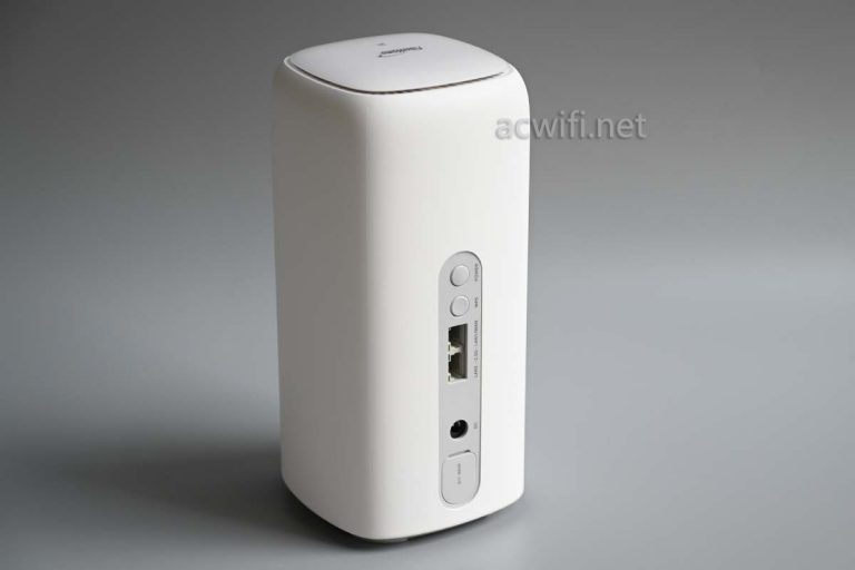 FiberHome烽火5G CPE Pro拆机评测 Wi-Fi 7 BE7200-路由器交流