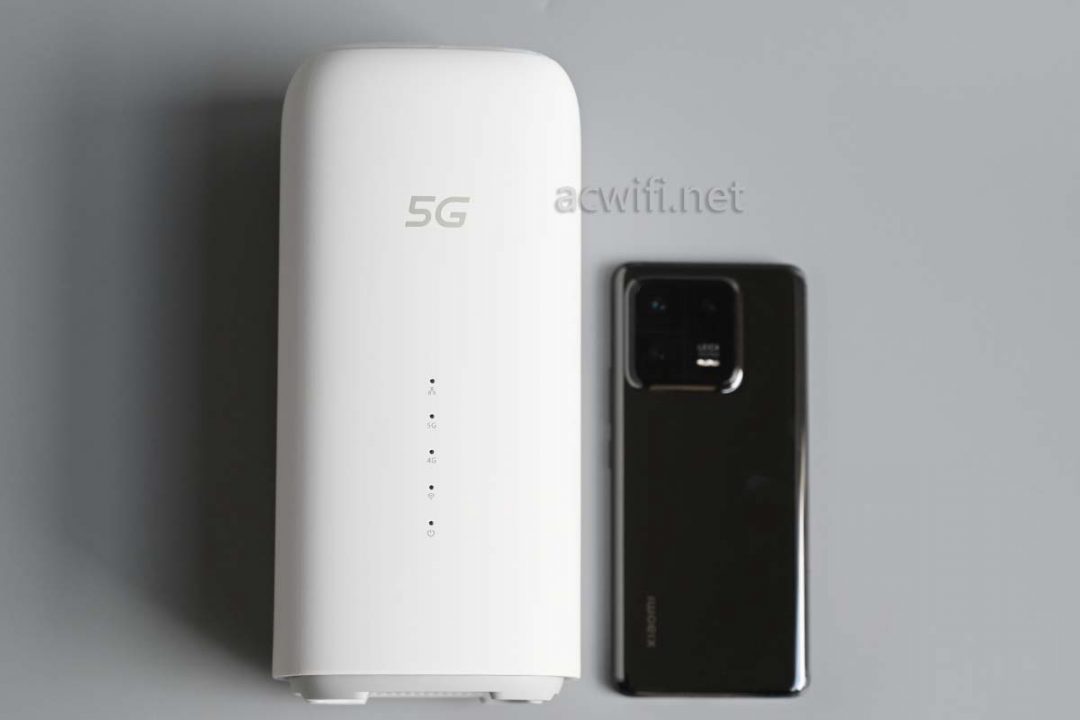 烽火5G CPE Pro拆机评测：Wi-Fi 7 BE7200深度解析-汇鑫科服|一站式ICT服务商