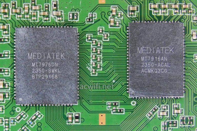 中兴F7615TV3和F7015TV3拆机对比,便宜的2.5G光猫-路由器交流