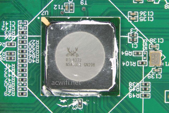 hasivo海思视讯2.5G交换机拆机S600W-4GT-1SX-1XGT-SE带10G电口和轻网管-路由器交流