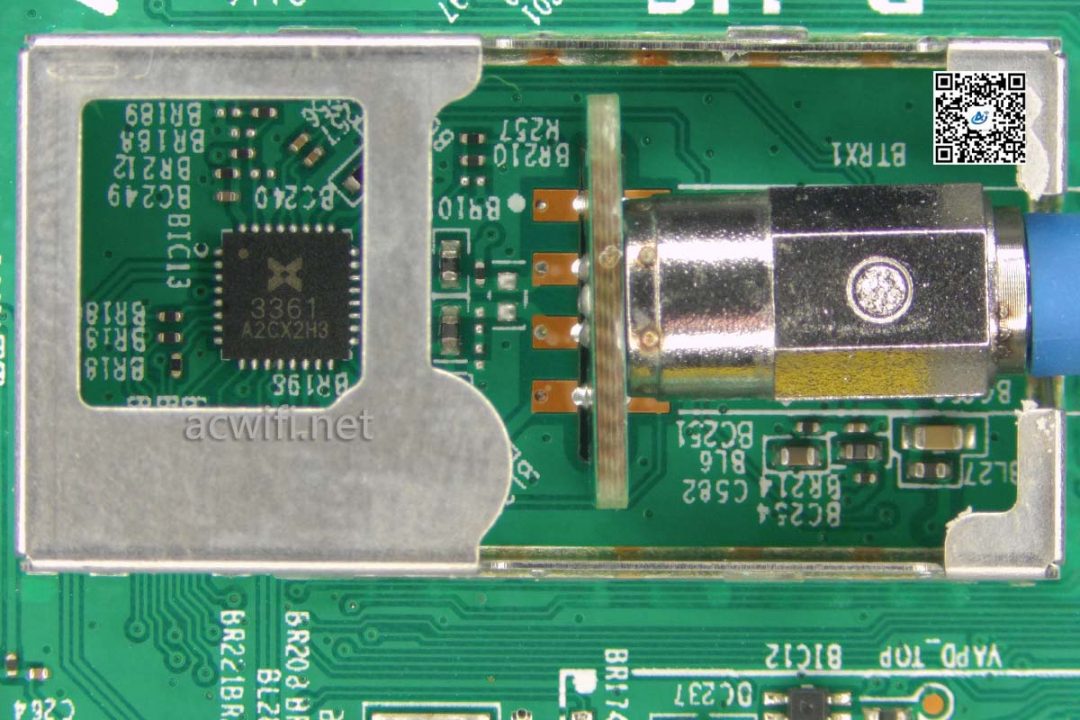 烽火HG5382A拆机，又一便宜的带2.5G网口纯有线光猫-路由器交流