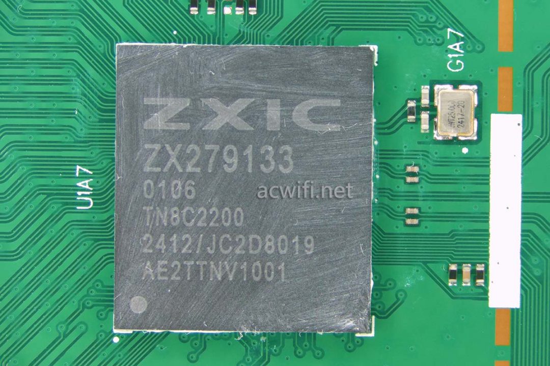 95元包邮的2.5G光猫创维SK-D840N拆机 设置移动版光猫用在联通宽带上-路由器交流