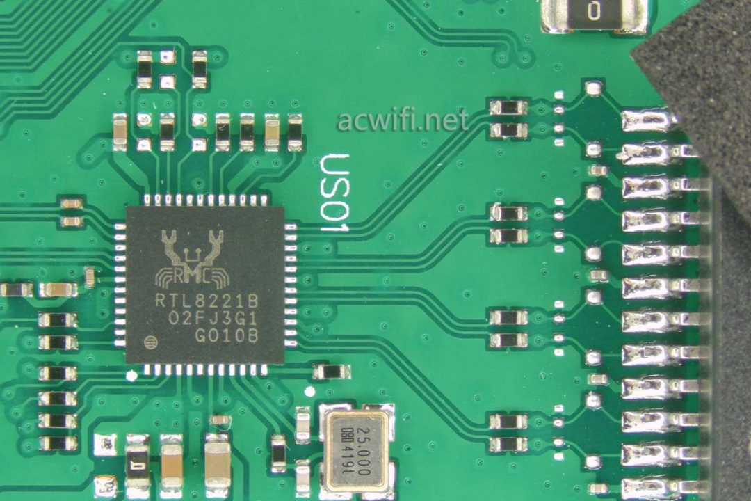 95元包邮的2.5G光猫创维SK-D840N拆机 设置移动版光猫用在联通宽带上-路由器交流