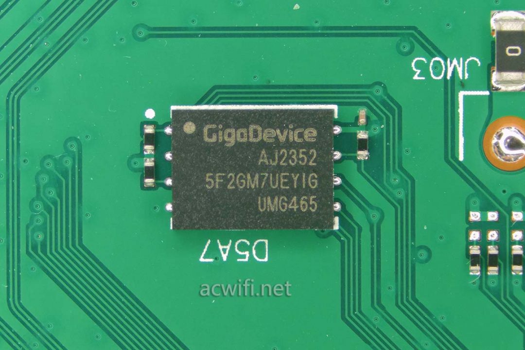 95元包邮的2.5G光猫创维SK-D840N拆机 设置移动版光猫用在联通宽带上-路由器交流