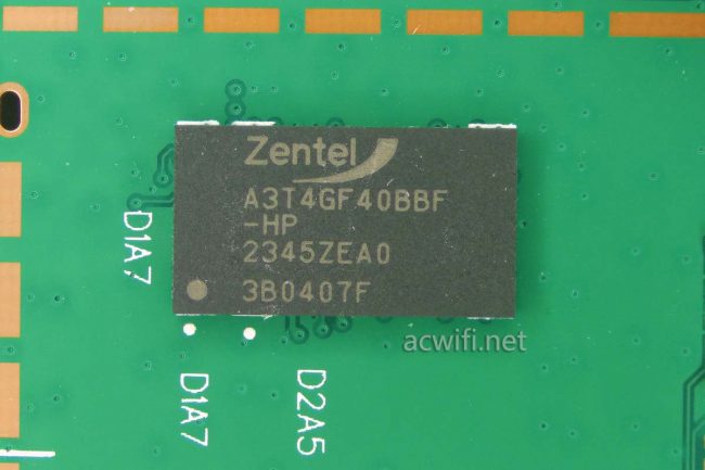 95元包邮的2.5G光猫创维SK-D840N拆机 设置移动版光猫用在联通宽带上-路由器交流