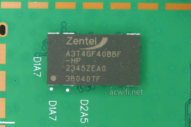 95元包邮的2.5G光猫创维SK-D840N拆机 设置移动版光猫用在联通宽带上-路由器交流