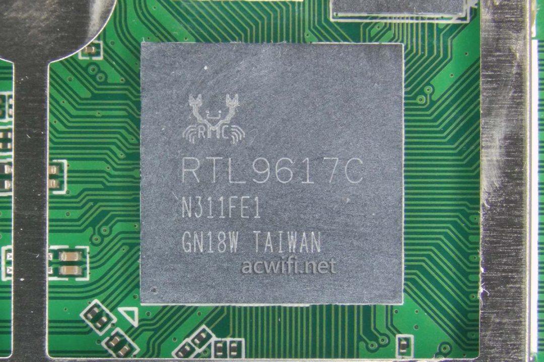 电信天翼TYFZA1拆机2.5G光猫 它可以变成最便宜的单2.5G AX3000路由器-路由器交流