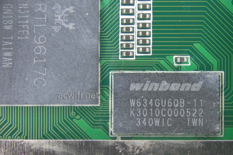 电信天翼TYFZA1拆机2.5G光猫 它可以变成最便宜的单2.5G AX3000路由器-路由器交流