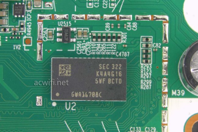 烽火HG3142F主光猫和HG6371F子光猫拆机-路由器交流