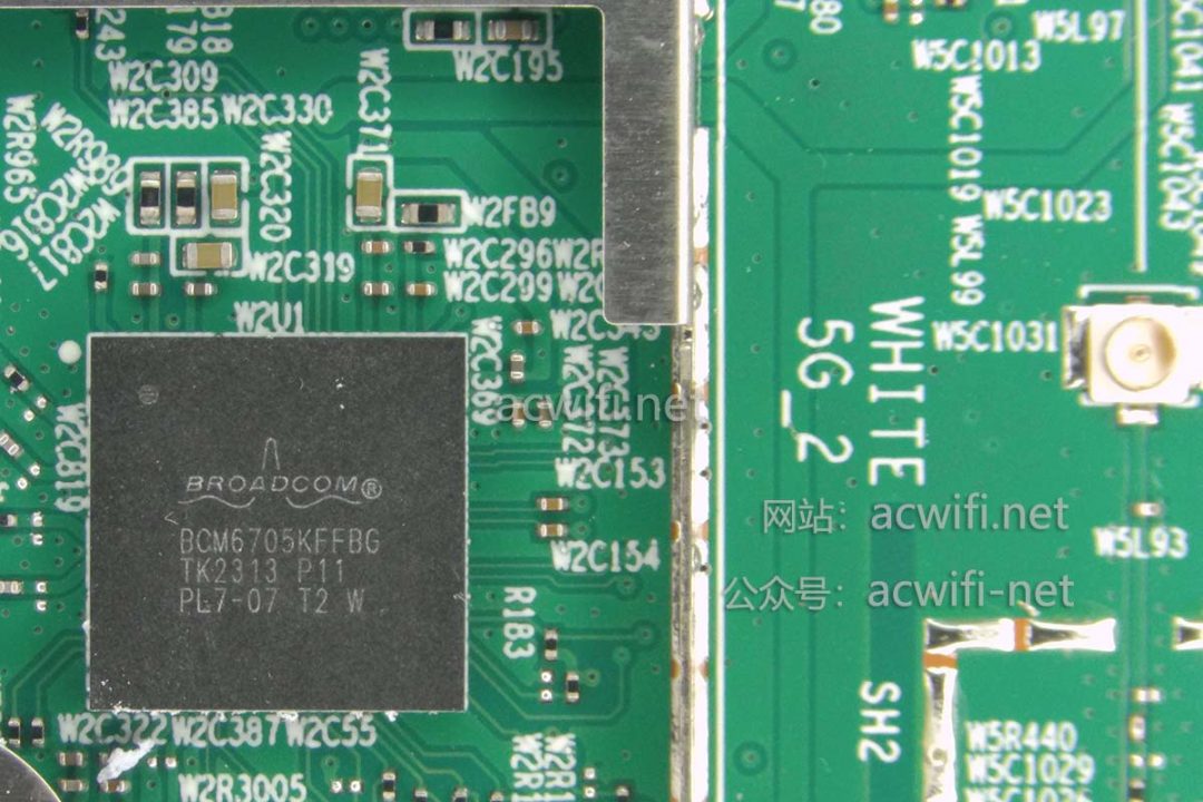 烽火HG3142F主光猫和HG6371F子光猫拆机-路由器交流