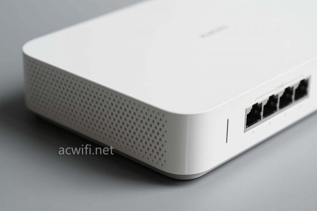 小米2.5G交换机拆机“万兆交换机“猜到它会用RTL8372但没想到它用了…-路由器交流