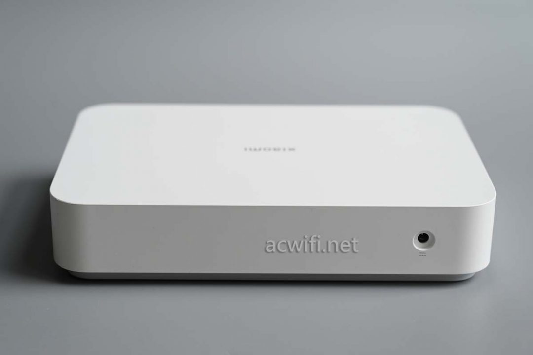 小米2.5G交换机拆机“万兆交换机“猜到它会用RTL8372但没想到它用了…-路由器交流