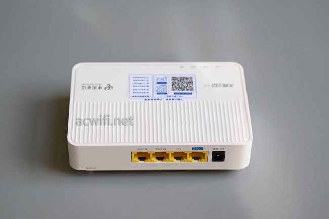 烽火HG5382A拆机，又一便宜的带2.5G网口纯有线光猫-路由器交流