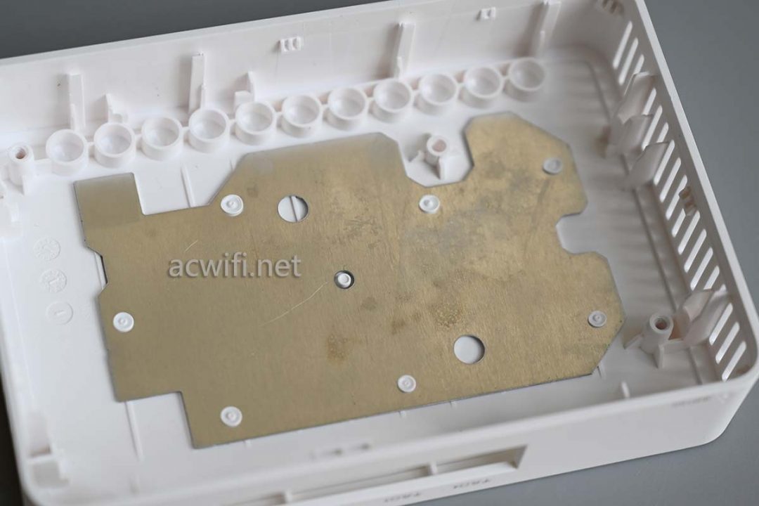 烽火HG5382A拆机，又一便宜的带2.5G网口纯有线光猫-路由器交流