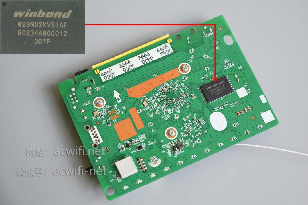 烽火HG5382A拆机，又一便宜的带2.5G网口纯有线光猫-路由器交流