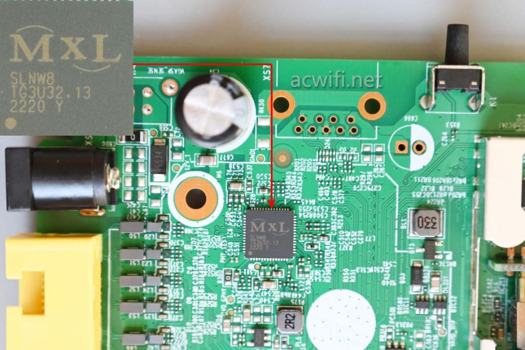 烽火HG5382A拆机，又一便宜的带2.5G网口纯有线光猫-路由器交流