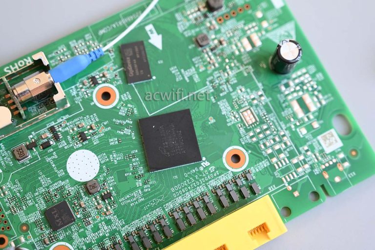 烽火HG5382A拆机，又一便宜的带2.5G网口纯有线光猫-路由器交流