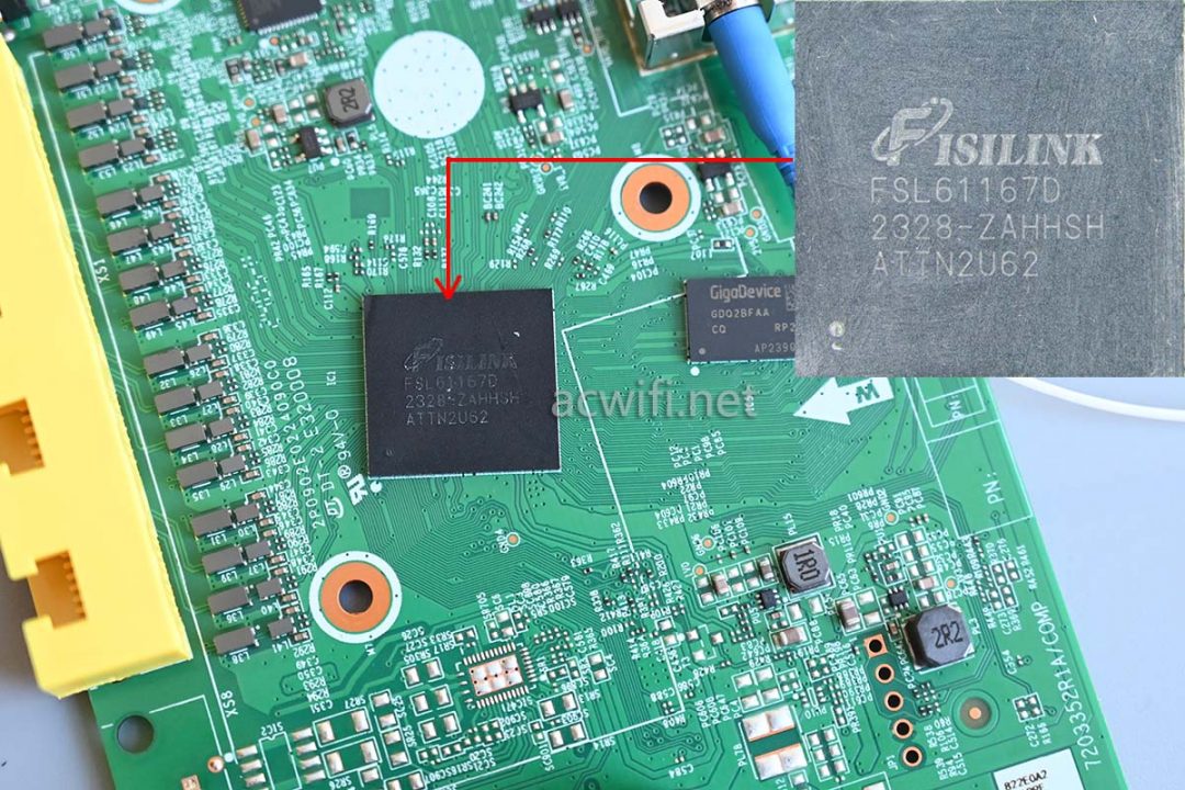 烽火HG5382A拆机，又一便宜的带2.5G网口纯有线光猫-路由器交流