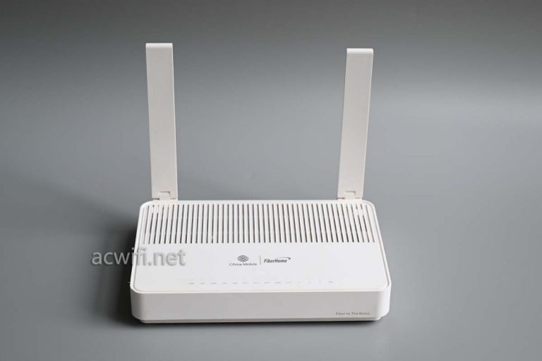 烽火HG3142F主光猫和HG6371F子光猫拆机-路由器交流