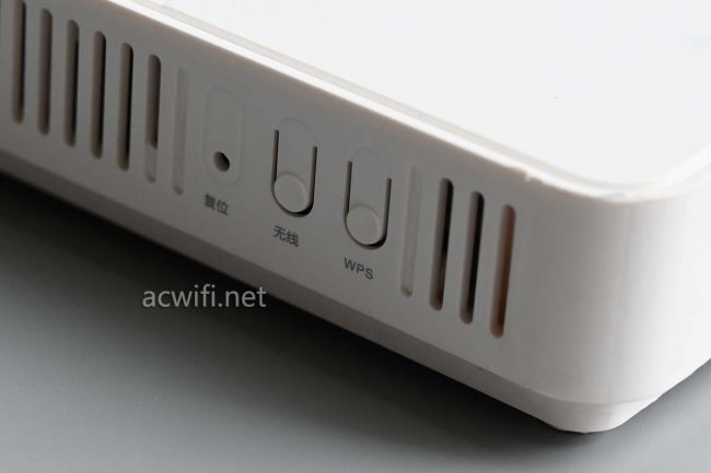 烽火HG3142F拆机 CPU和无线芯片都是博通的？-路由器交流