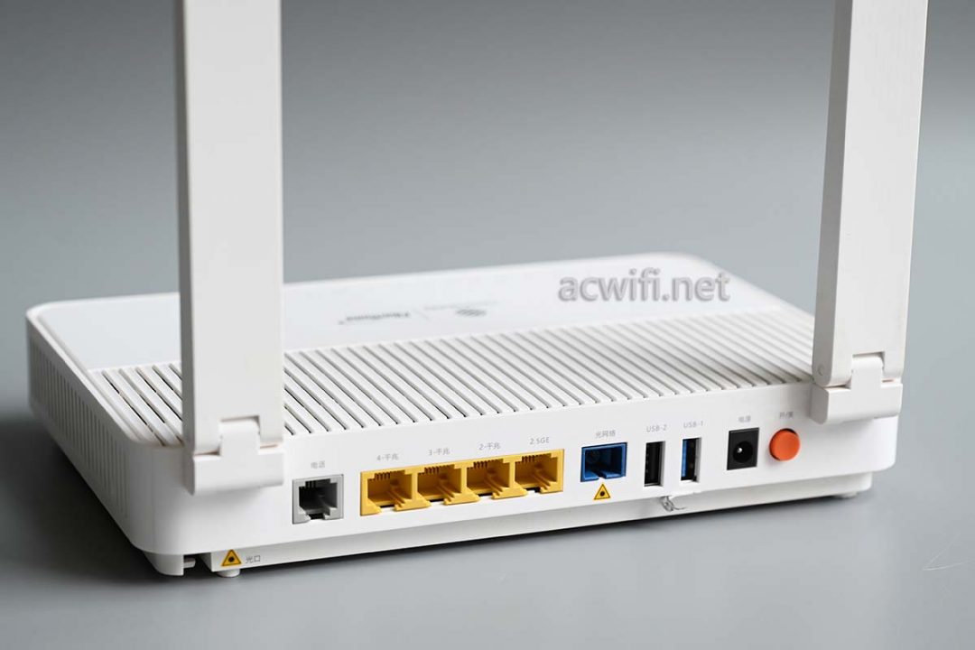 烽火HG3142F拆机 CPU和无线芯片都是博通的？-路由器交流