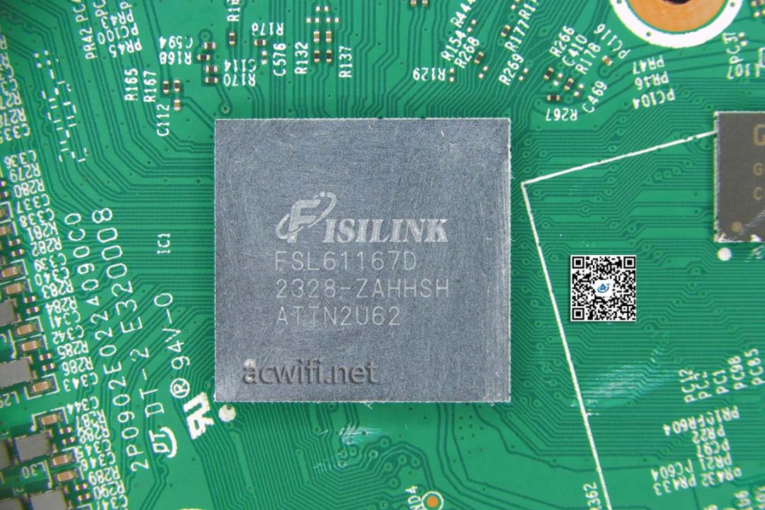 烽火HG5382A拆机，又一便宜的带2.5G网口纯有线光猫-路由器交流