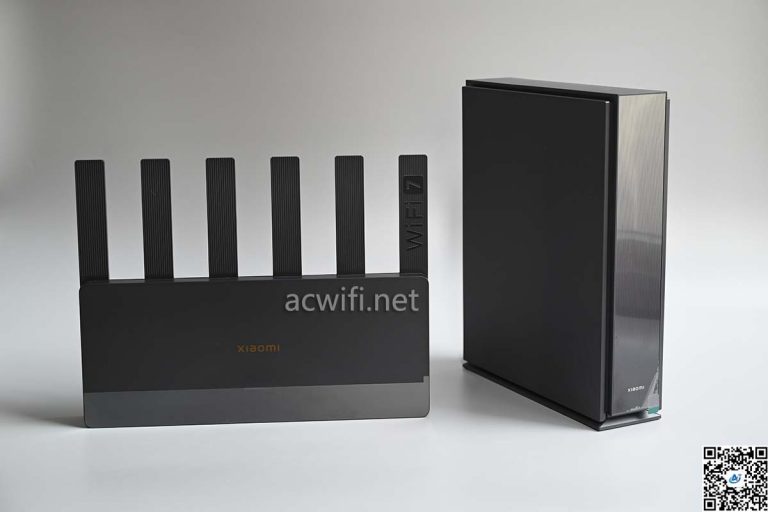 小米BE6500跟BE6500Pro在小包性能上差距多少？如要接交换机需要注意哪些-路由器交流