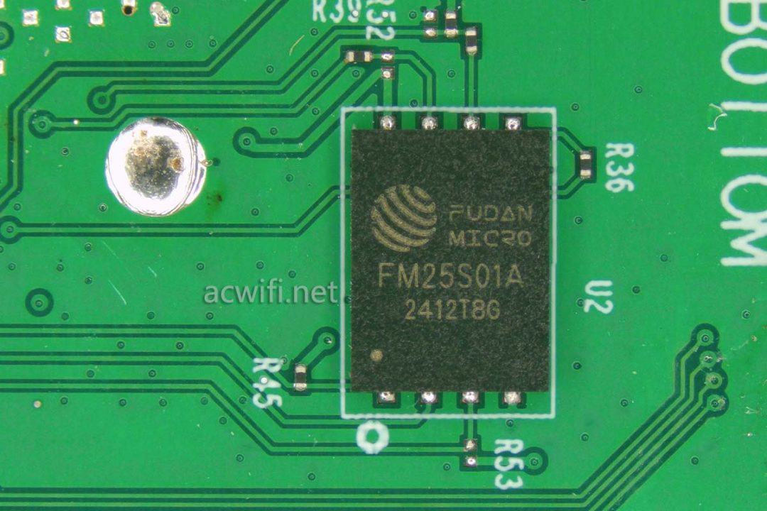 TL-R5009PE-AC 拆机 跟便宜一半的R5005P有什么不同？-路由器交流