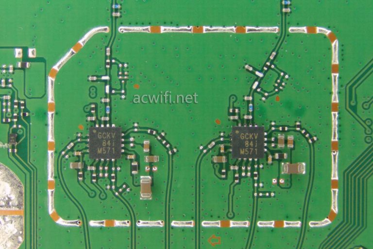华为BE7 Pro拆机BE6500无线路由器 系统并无MLO开关 不支持？-路由器交流