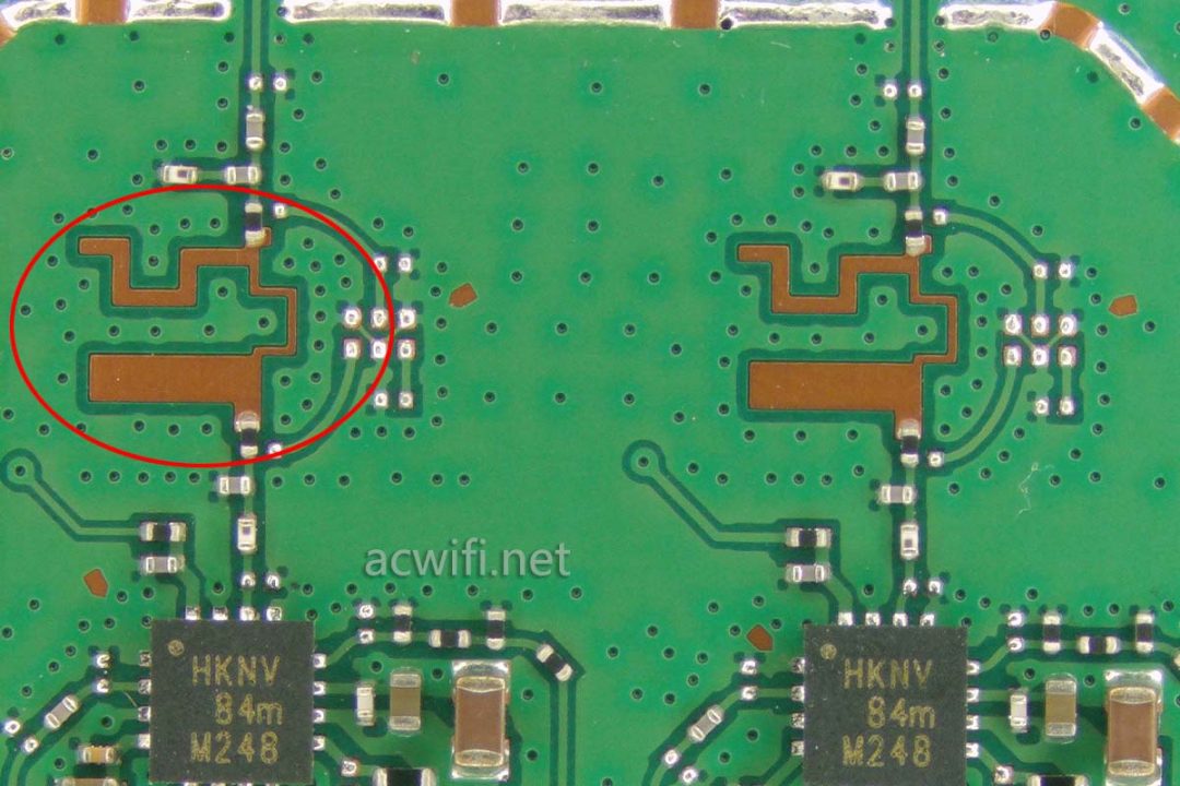 华为BE7拆机,看看跟BE7 Pro有什么不同-路由器交流