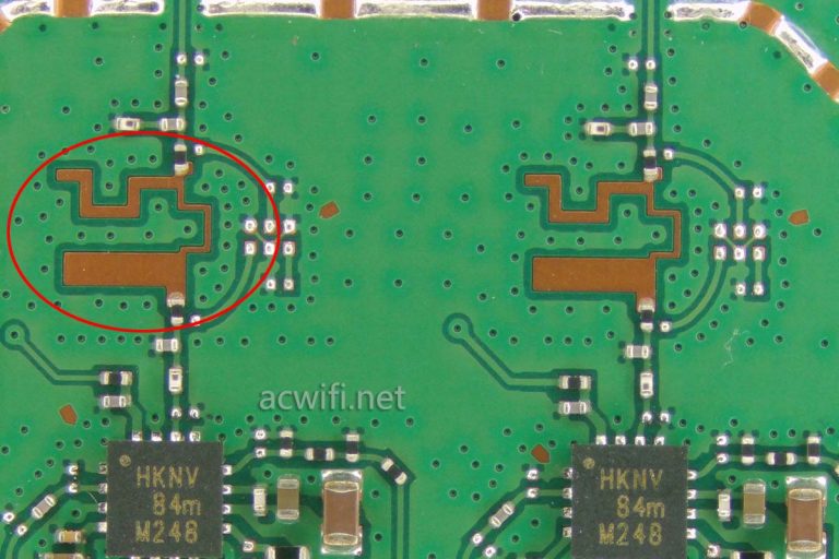 华为BE7拆机,看看跟BE7 Pro有什么不同-路由器交流