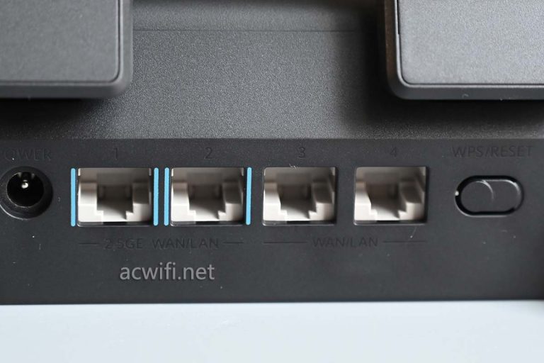 华为BE7拆机,看看跟BE7 Pro有什么不同-路由器交流